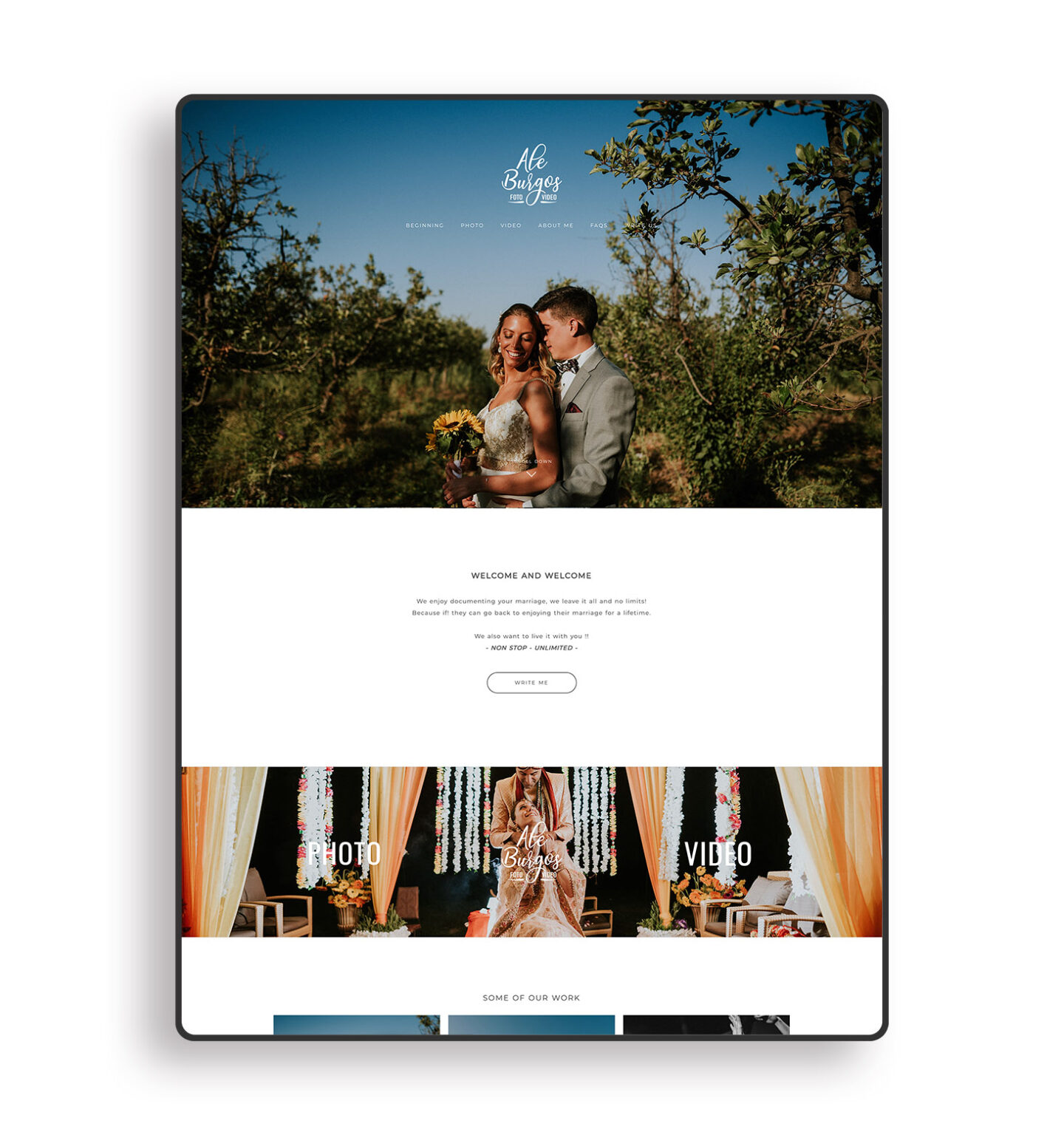 ProPhoto Sites » ProPhoto