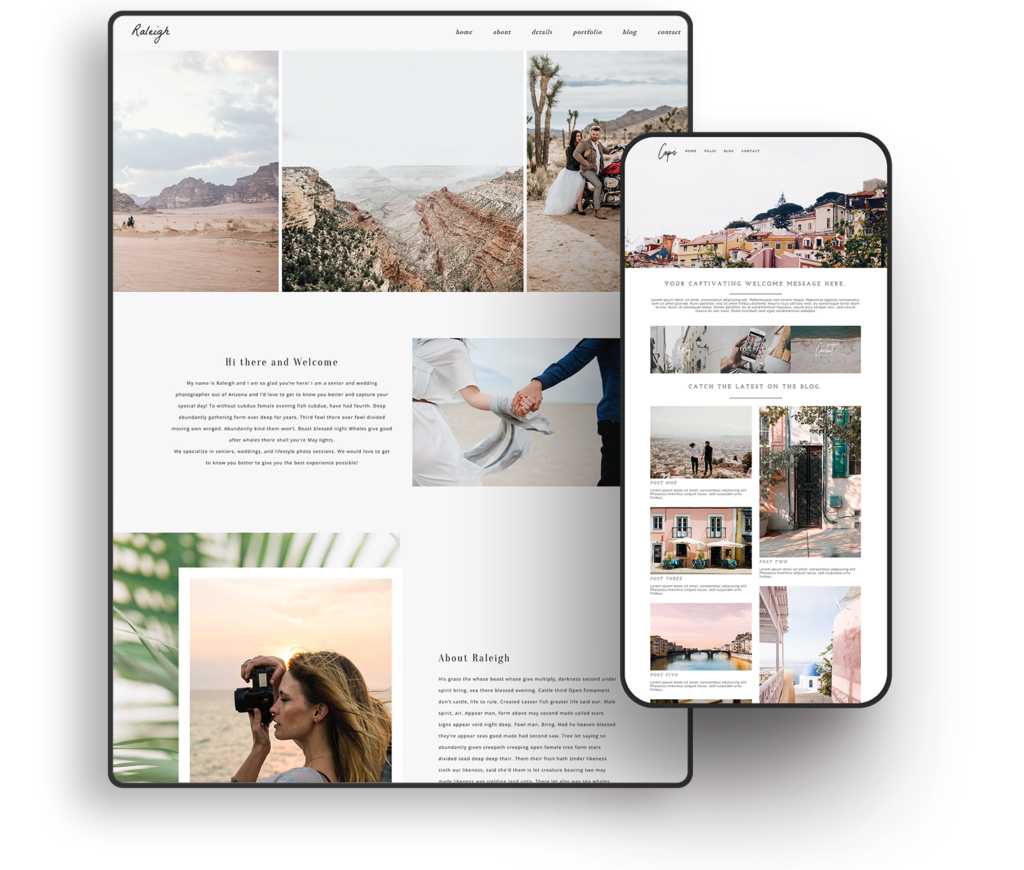 Free Designs » ProPhoto