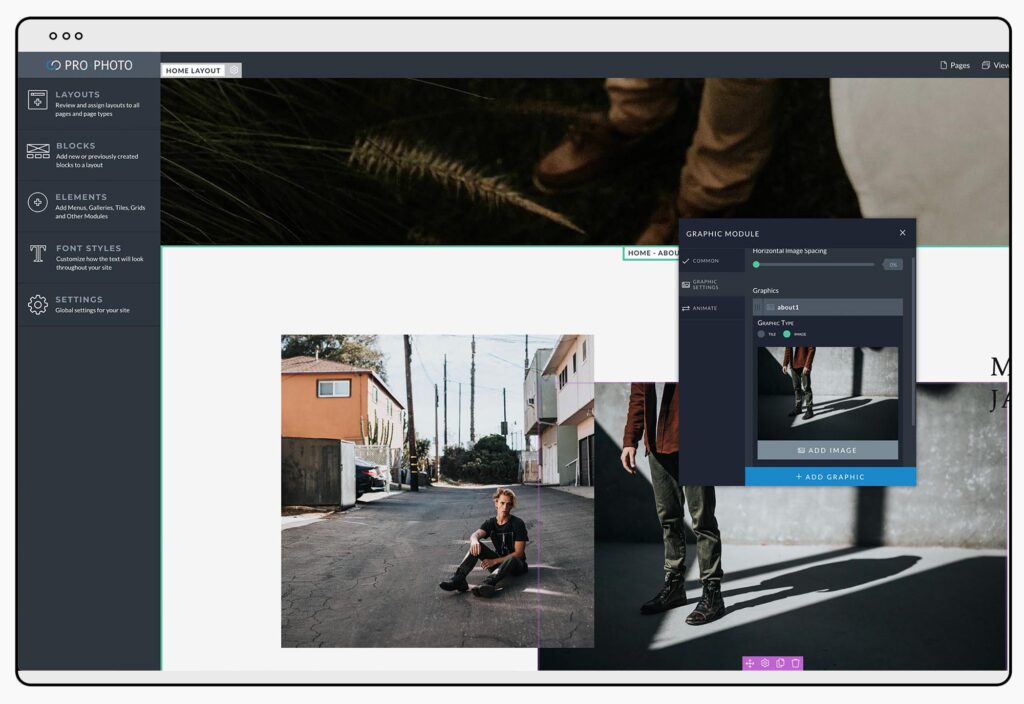 Getting Started » ProPhoto