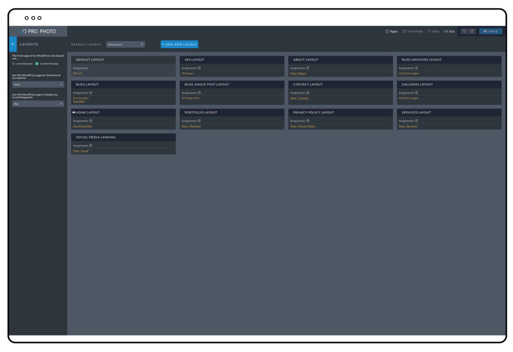 Getting Started » ProPhoto