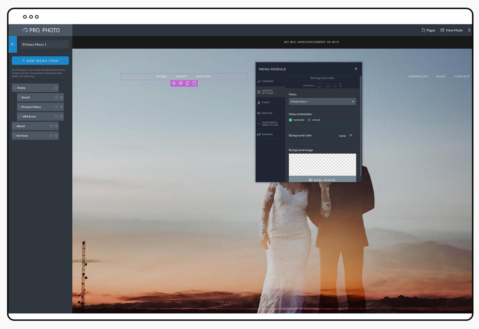 Getting Started » ProPhoto