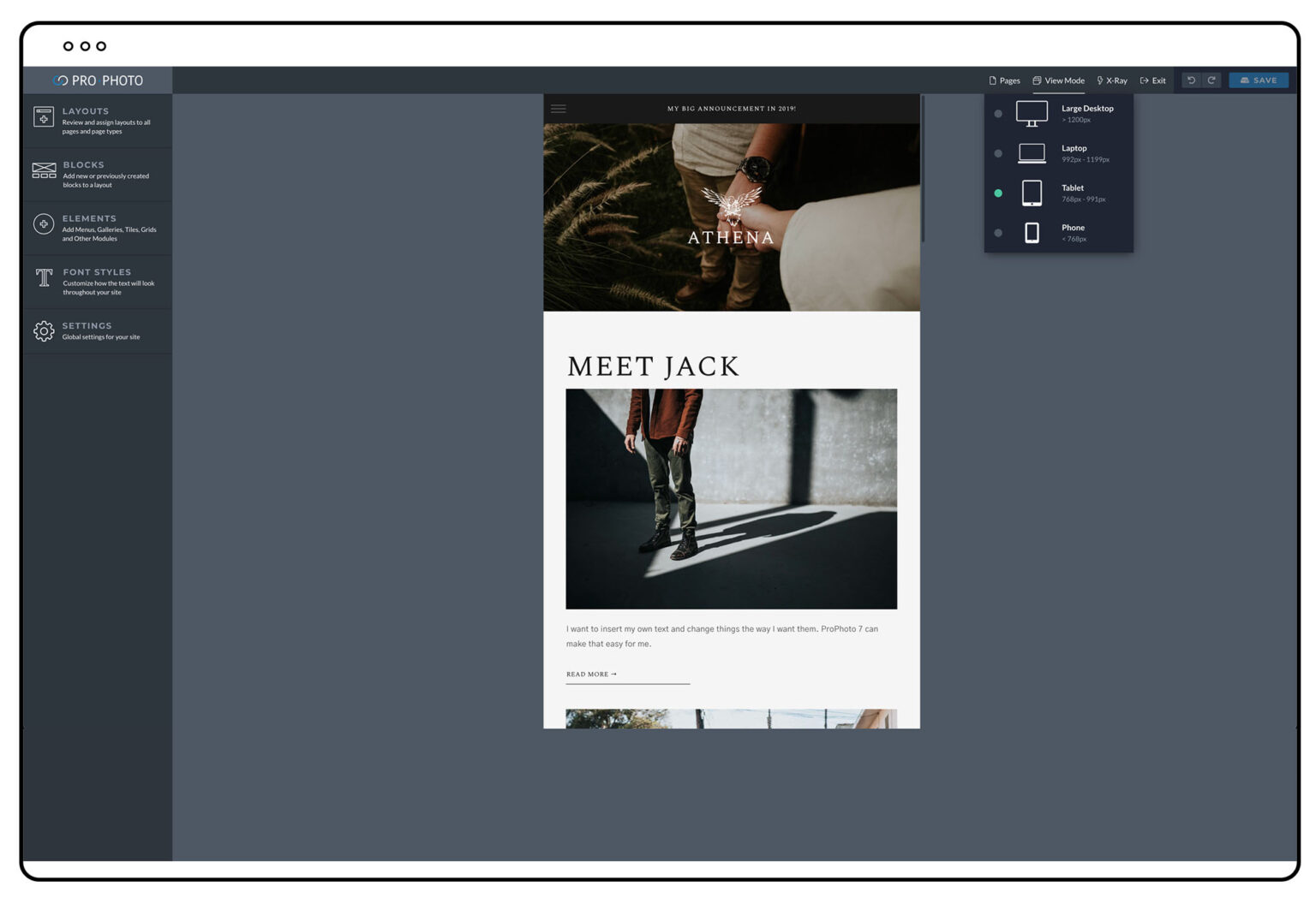 Getting Started » ProPhoto