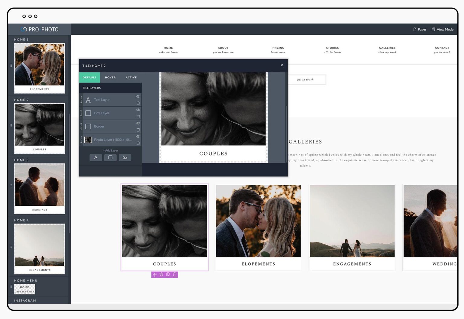 Getting Started » ProPhoto