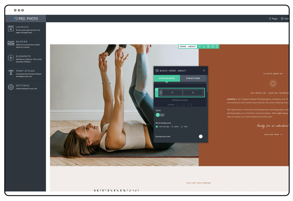 Getting Started » ProPhoto