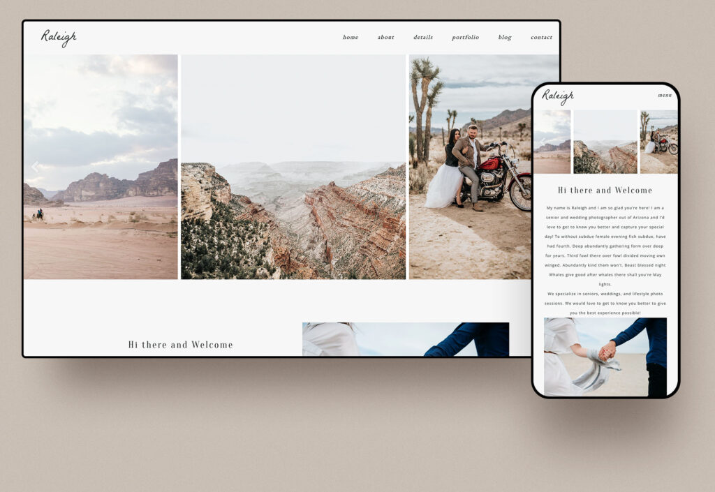 ProPhoto Sites » ProPhoto